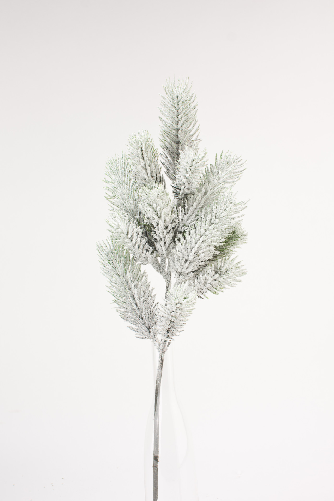 Baroness Gran Kvist Grön Snö - EKO:-