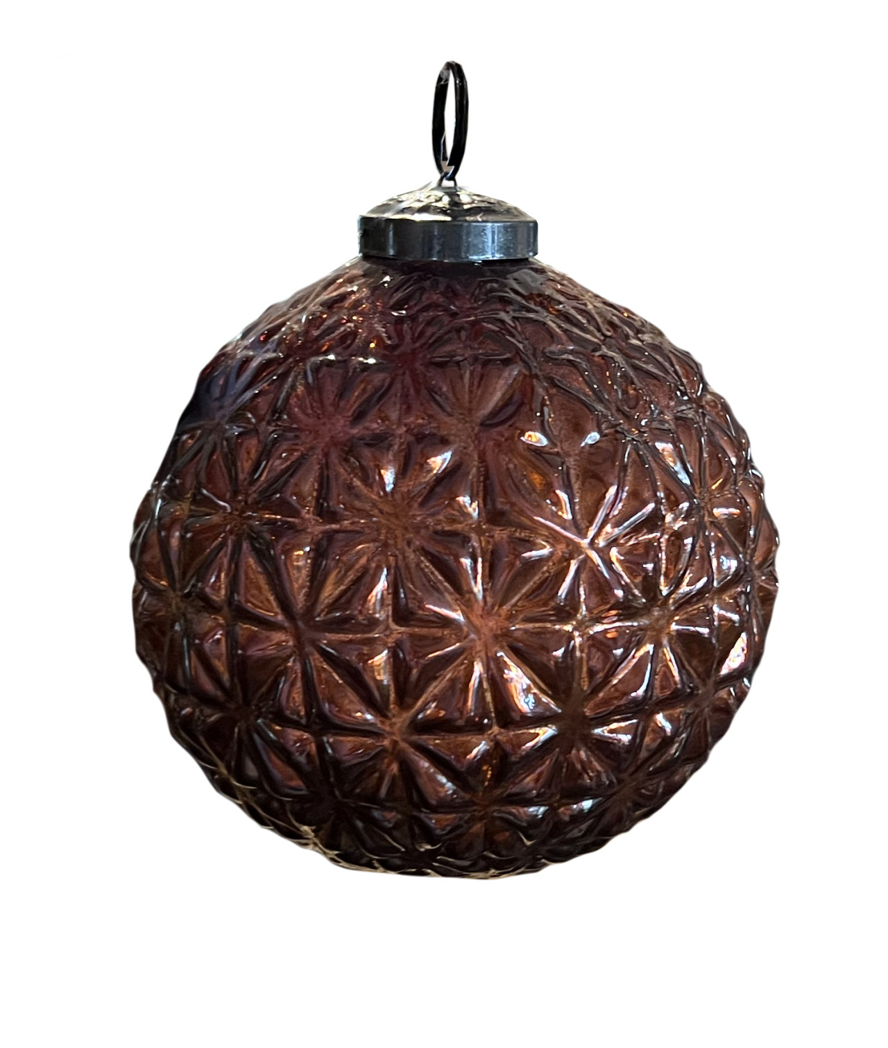 Julkula Vandra Brown D10 - EKO:-