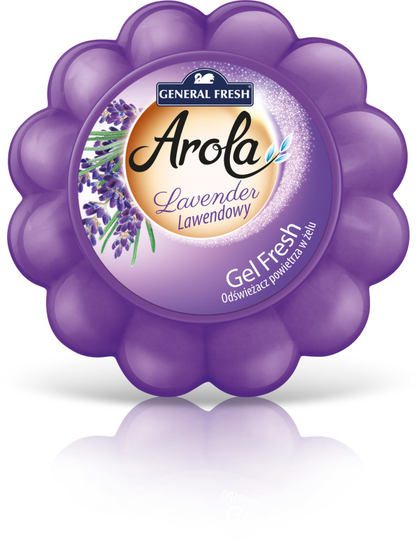 Gen Fresh Doftblock 150G - General Fresh - EKO:-