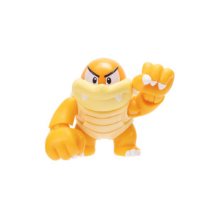Articulation Figure 6Cm W36 - SUPER MARIO - EKO:-
