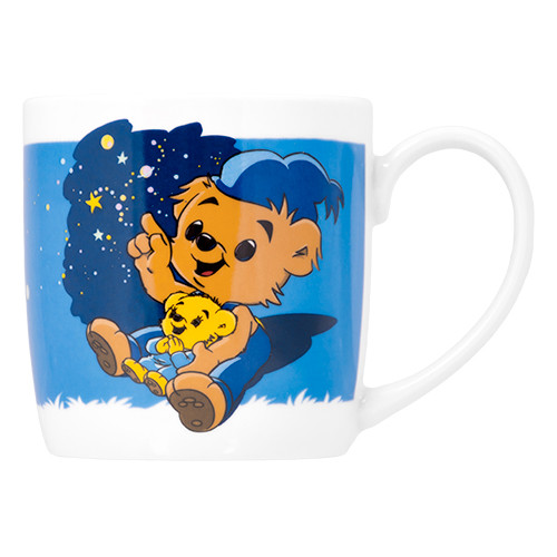 Mugg Och Brumma Rymden 27Cl - BAMSE - EKO:-