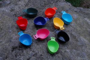 Originalkåsa Svart 3Dl - BRIV - EKO:-