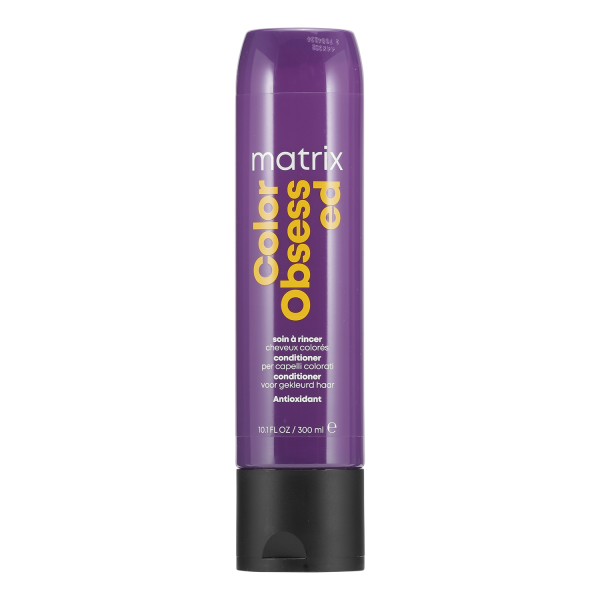 Matrix Color Obsessed Conditioner 300Ml - MATRIX - EKO:-