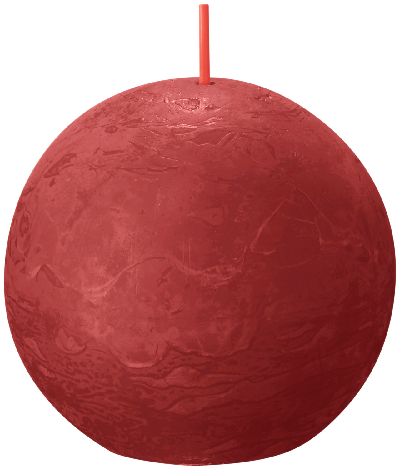 Klotljus Rustik Deli Red 76Mm - BOLSIUS - EKO:-