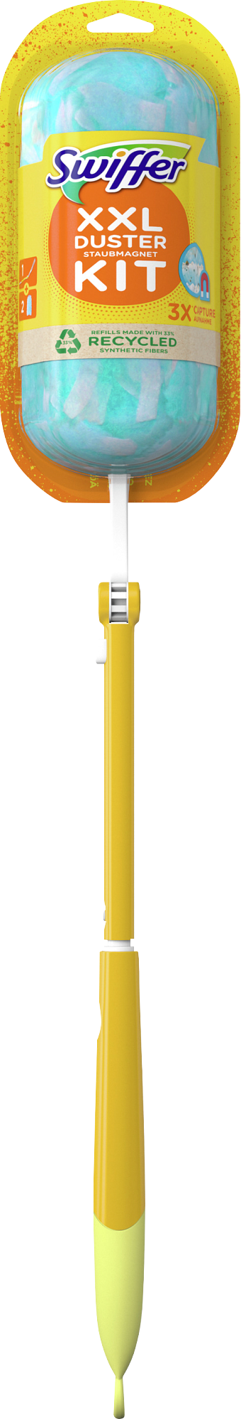 Duster Startkit Xxl - SWIFFER - EKO:-