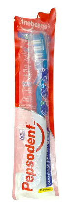 Tandborste Triple Clean - PEPSODENT - EKO:-