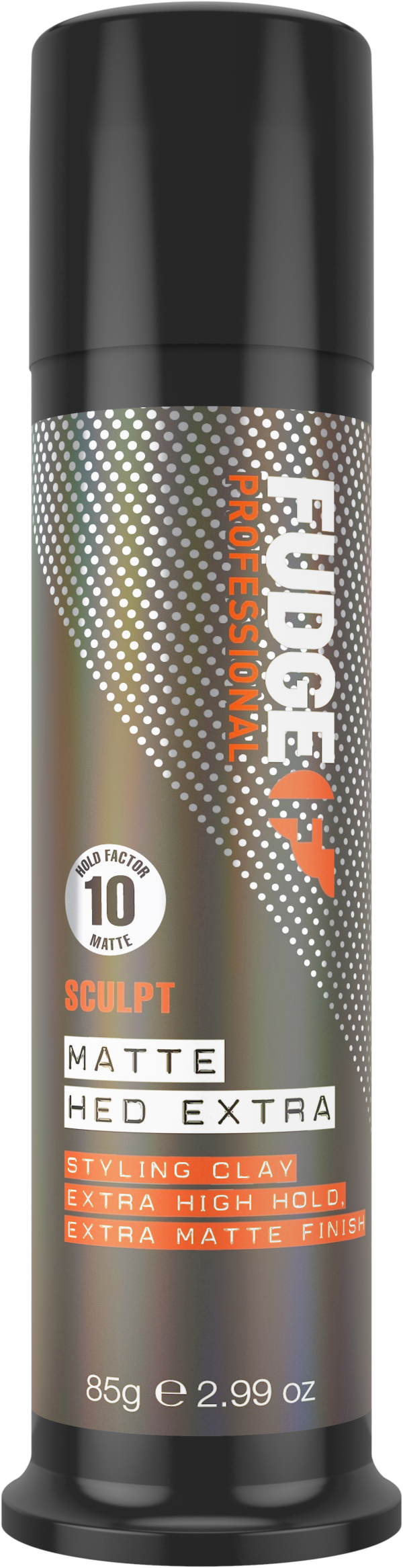 Matte Hed Extra 85G - FUDGE - EKO:-