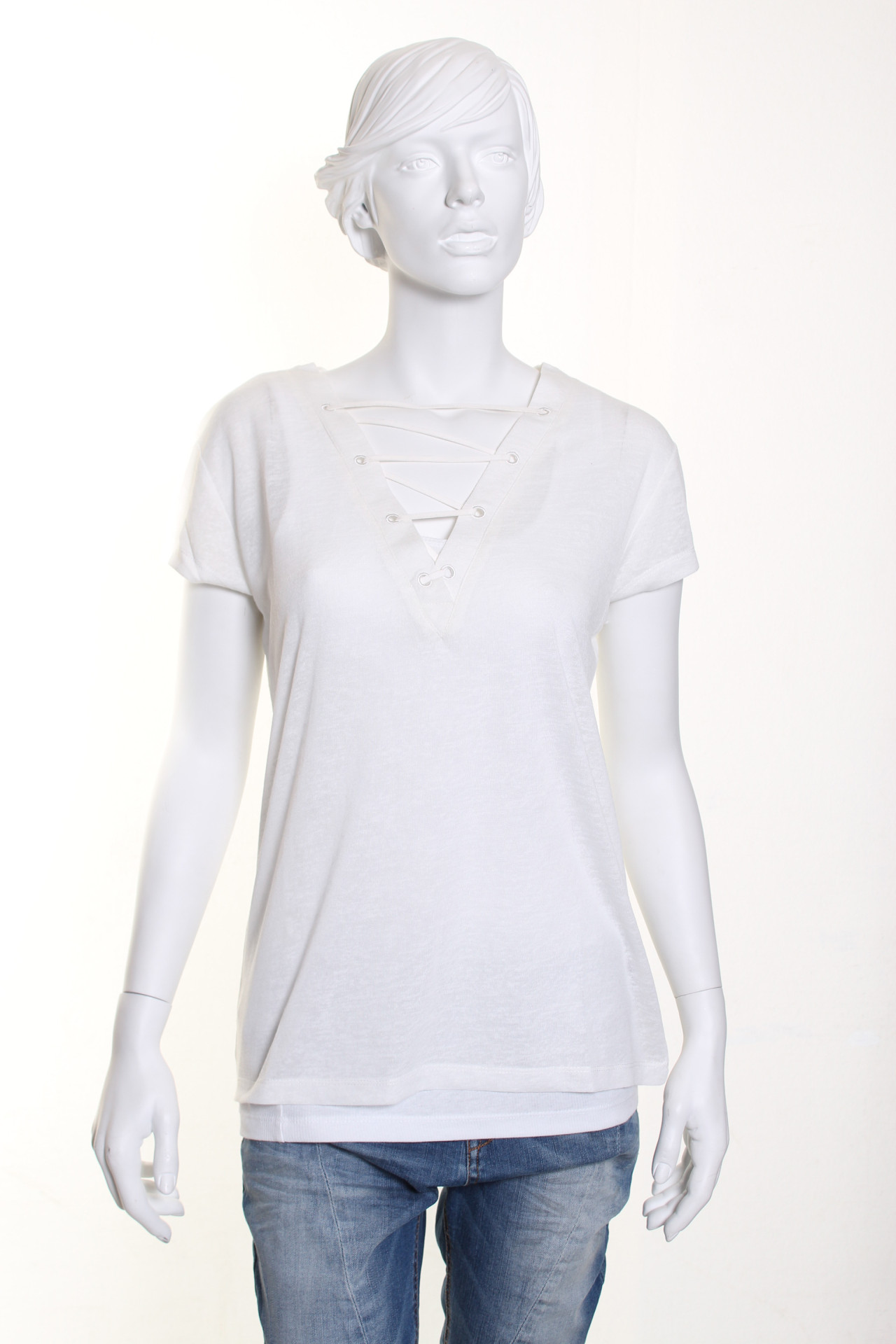 Toppar Dam - Sweet Lemon - EKO:-