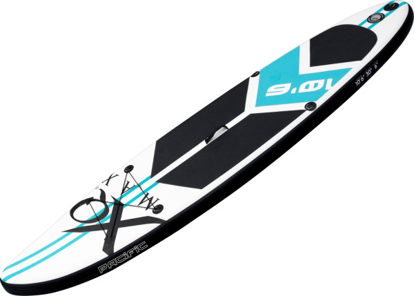 Sup 320 Blue Xqmax - KOOPMAN - EKO:-