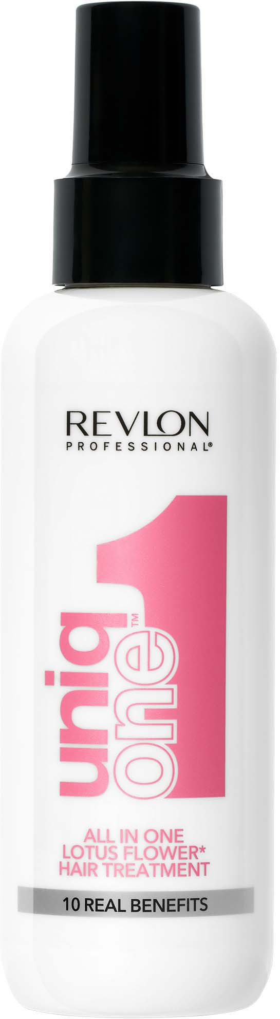 All In One Lotus - Revlon - EKO:-
