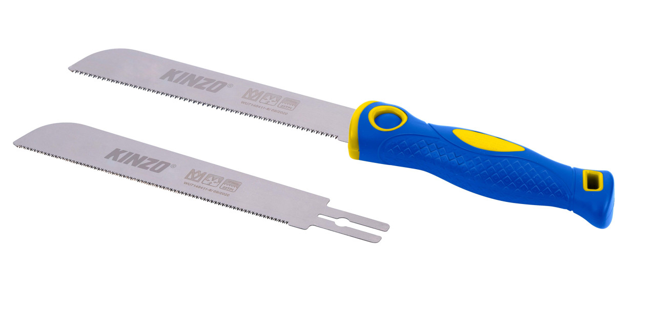 Handsåg Japansk - Kinzo - EKO:-