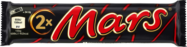 Mars 70G - MARS - EKO:-