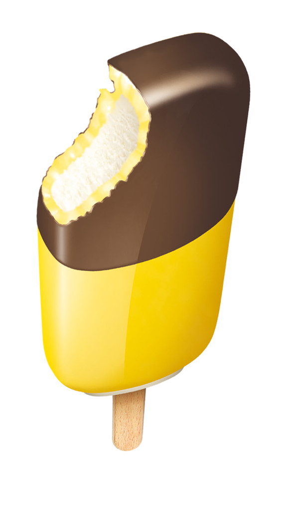 Triumf Glass Ananas Split - TRIUMF GLASS - EKO:-