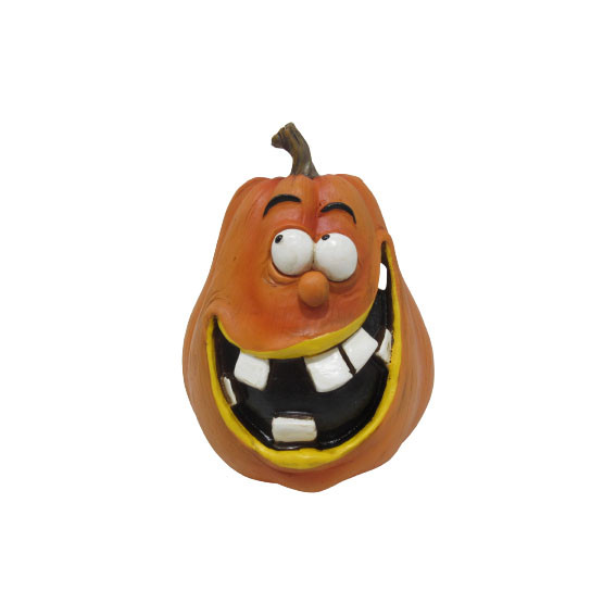 Pumpa Roligt Leende - POP / DGA - EKO:-