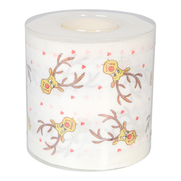 HISAB TOAPAPPER REN - EKO:-