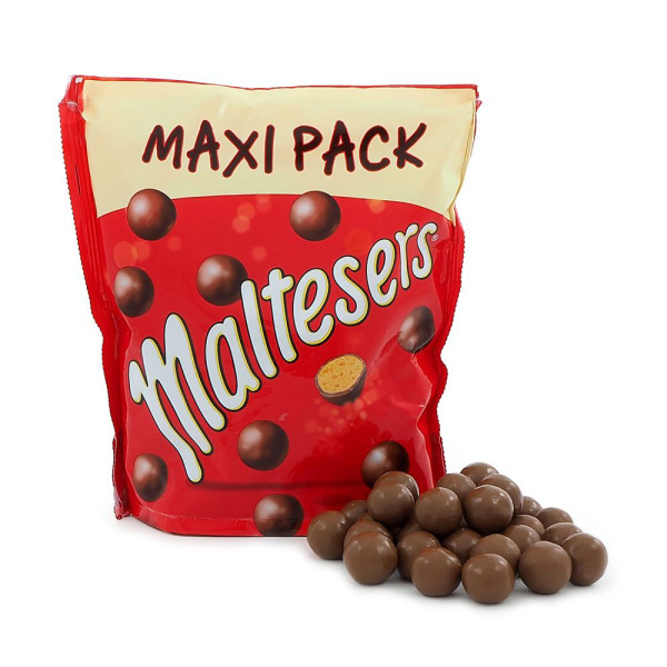 Maltesers Maxi Pack 300G - MALTESERS - EKO:-