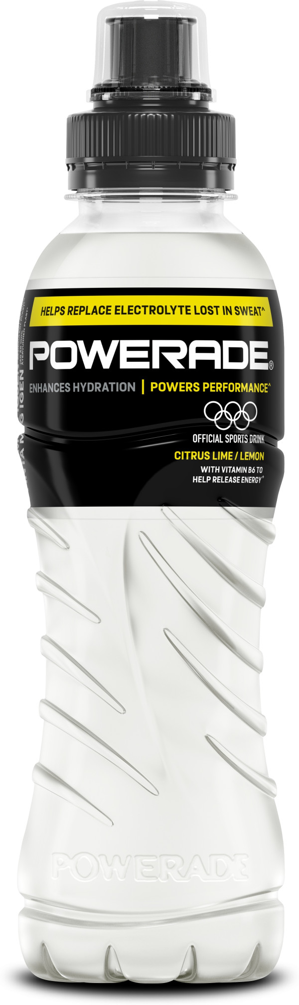 Powerade Citrus/Lime 50Cl - POWERADE - EKO:-