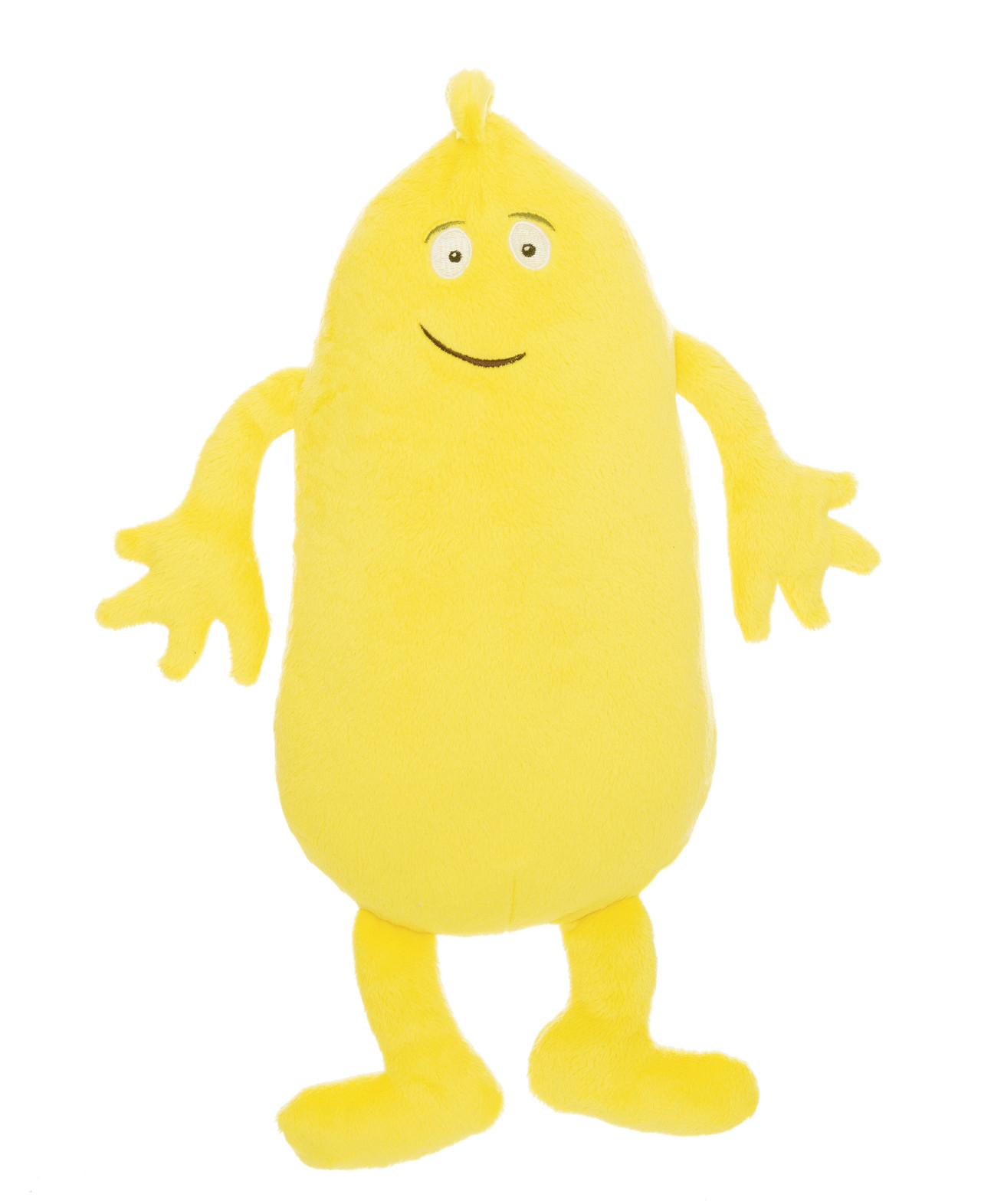 Bibbi Mjukis 30Cm - Babblarna - EKO:-