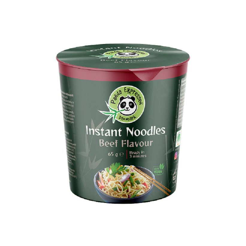 PANDA EXPRESSEN KOPPNUDLAR NÖTKÖTTSSMAK 65G - EKO:-