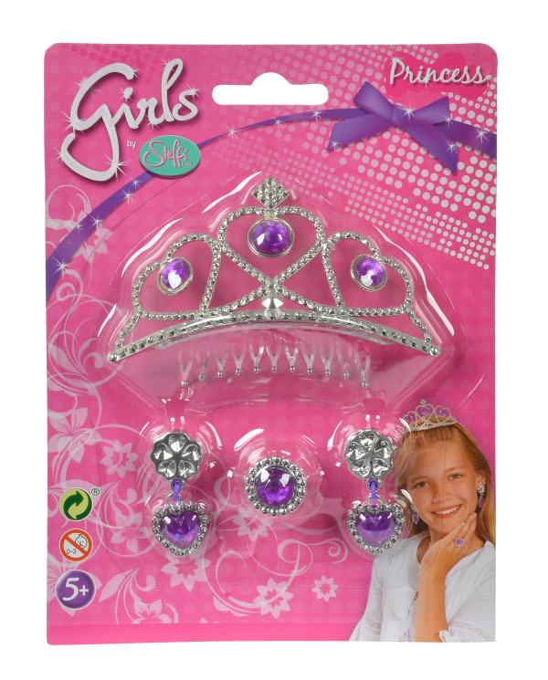 Princess Set - SLG - EKO:-