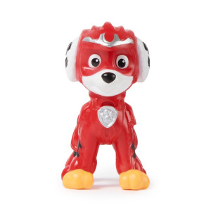 Pp Mini Squad Pups Figure Movie2 - PAW PATROL - EKO:-