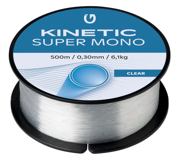 Sm 440M 0,35Mm Clea - Kinetic - EKO:-