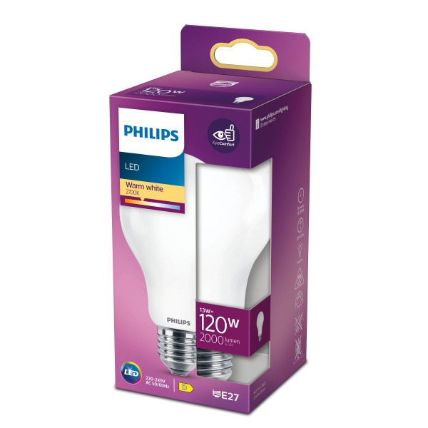 Ledcl St 120W E27 Nd - PHILIPS - EKO:-