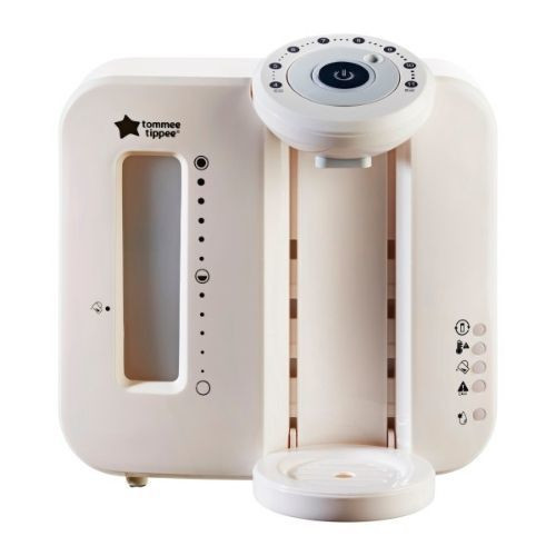 TOMMEE TIPPEE TT PERFECT PREP WHITE - EKO:-