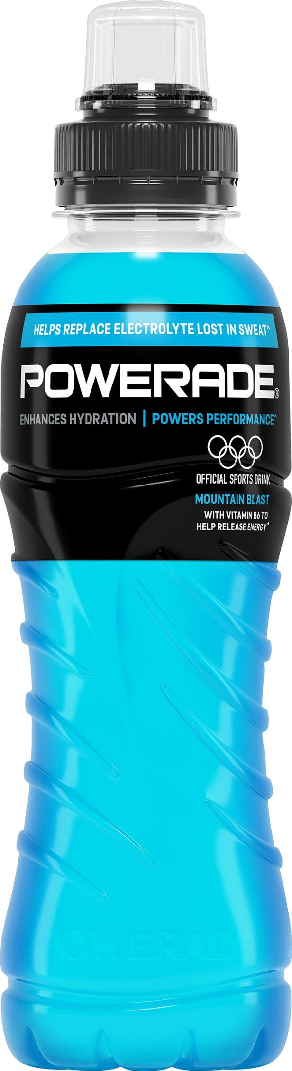 Powerade Mountain Blast 50Cl - POWERADE - EKO:-