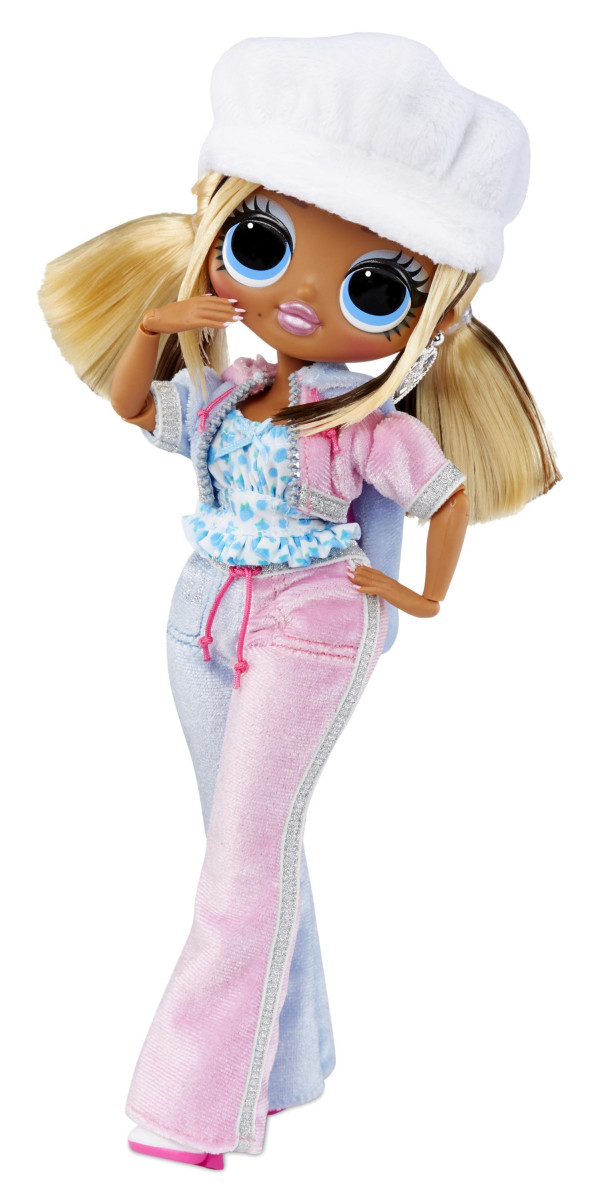 Omg Core Doll S5 Suite (Y2K) Princess - L.O.L. - EKO:-