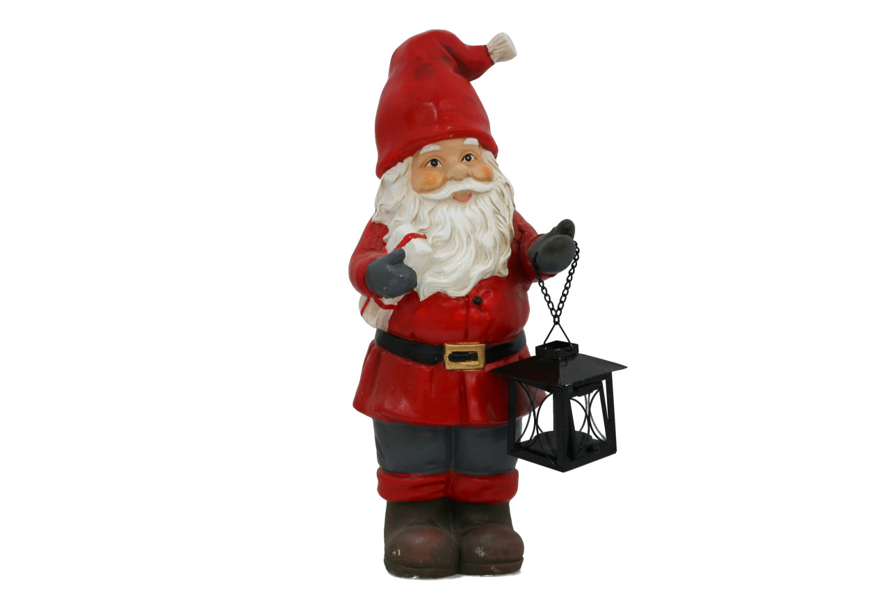 Tomte 39Cm - HEDLUND - EKO:-