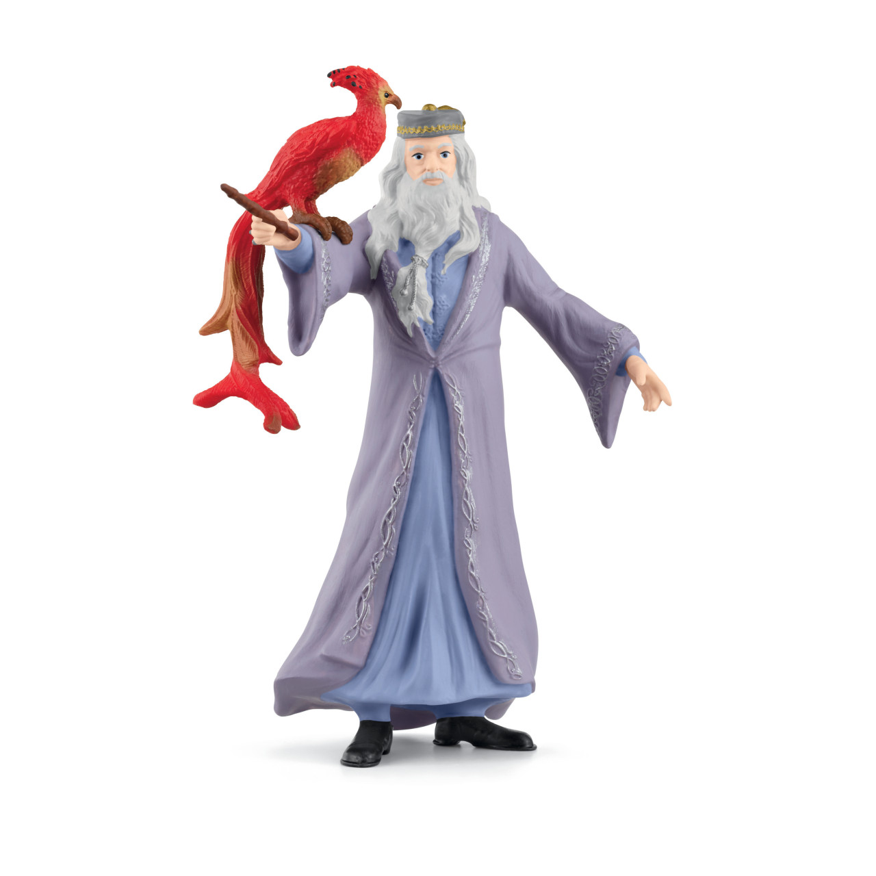 Schleich Hp Dumbledore & Fawkes - SCHLEICH - EKO:-