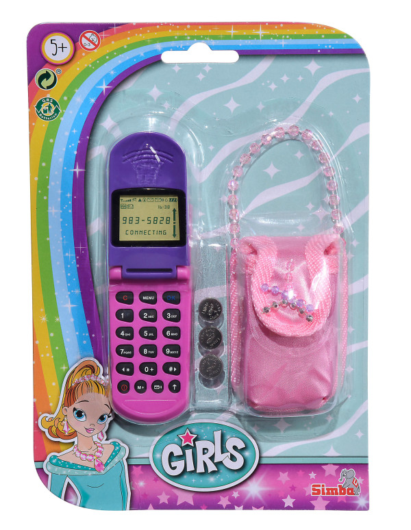 Mobile Phone - SLG - EKO:-