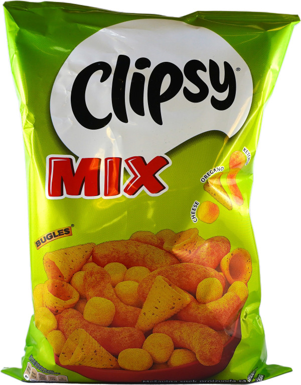 Clipsy Mix 2 - MARBO - EKO:-