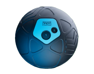 Soccer Dash - Fotbollsträning - STRIKESPHERE - EKO:-