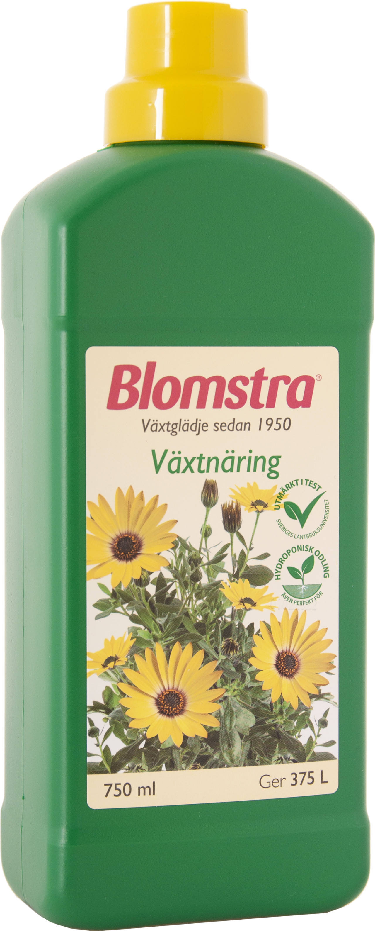 Blomstra Växtnäring 750 Ml - BLOMSTRA - EKO:-