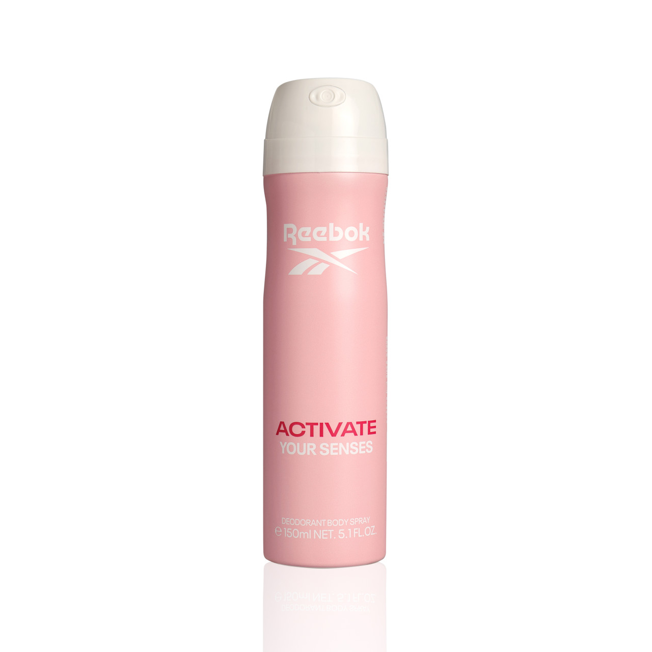Activate Deodorant Body Spray For Her 150Ml - Reebok - EKO:-