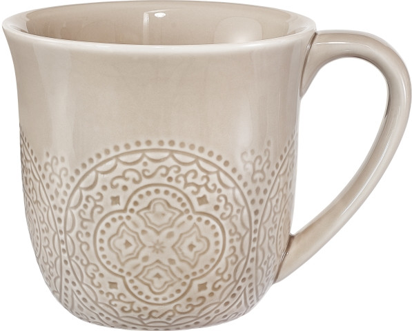 Orient Mugg Nougat 3Dl - Cult - EKO:-