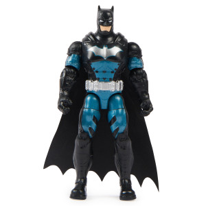 Basic Figure 10Cm - BATMAN - EKO:-