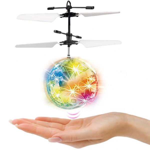 Ir Sensor Ball - HOBBYTOYS - EKO:-