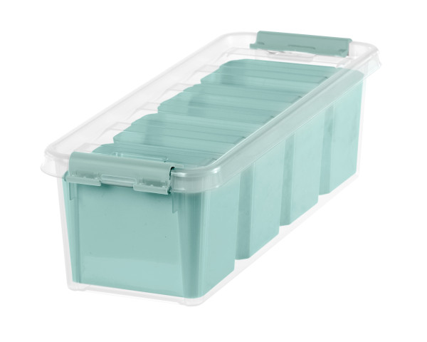 Smartstore Classic 4 M Insatser Grön - SMARTSTORE - EKO:-