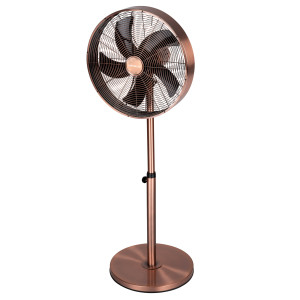 Fläkt Stående 40Cm 50W 230V - Lifetime Air - EKO:-