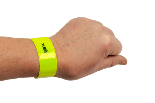 BRIV REFLEX SLAP WRAP - EKO:-