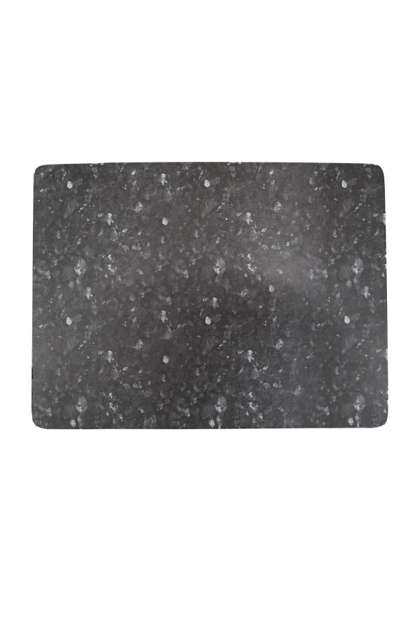 Terrazzo Korktablett 30X40 Mörk - REDLUNDS - EKO:-