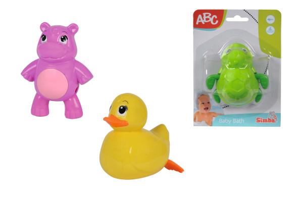 Swimming Wind-Up Animals - EKO:-