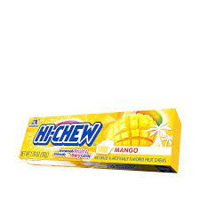 Hi Chew Mango 50G - EKO:-