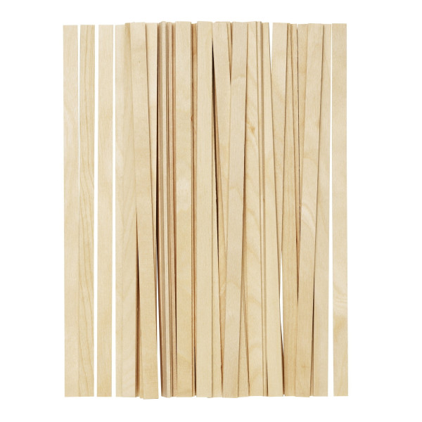 Flata Pinnar 25Cm - PANDURO - EKO:-