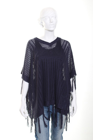 Poncho Dam - SWEET LEMON - EKO:-