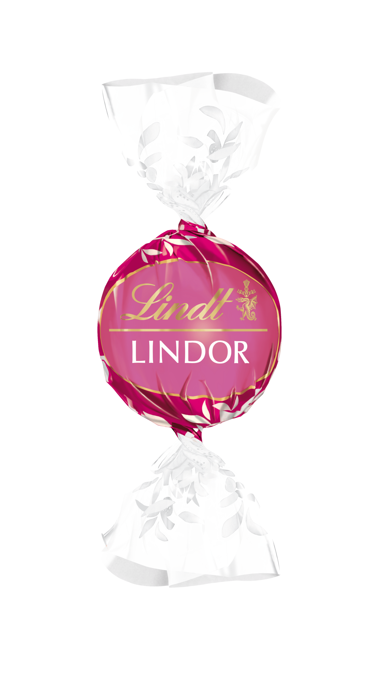 Lindor Raspberry&Cream Bulk 3Kg - EKO:-