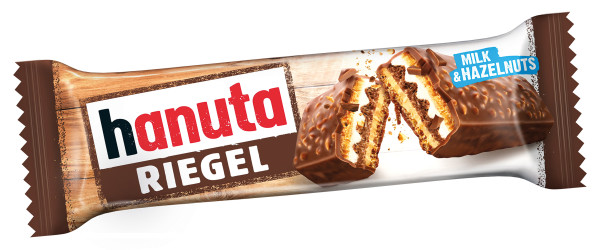 Hanuta Riegel T1 - HANUTA - EKO:-